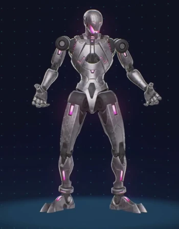 Ultron Drones | Resident Evil Wiki | Fandom