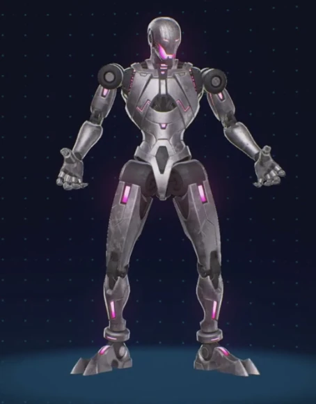 Ultron Drones | Resident Evil Wiki | Fandom