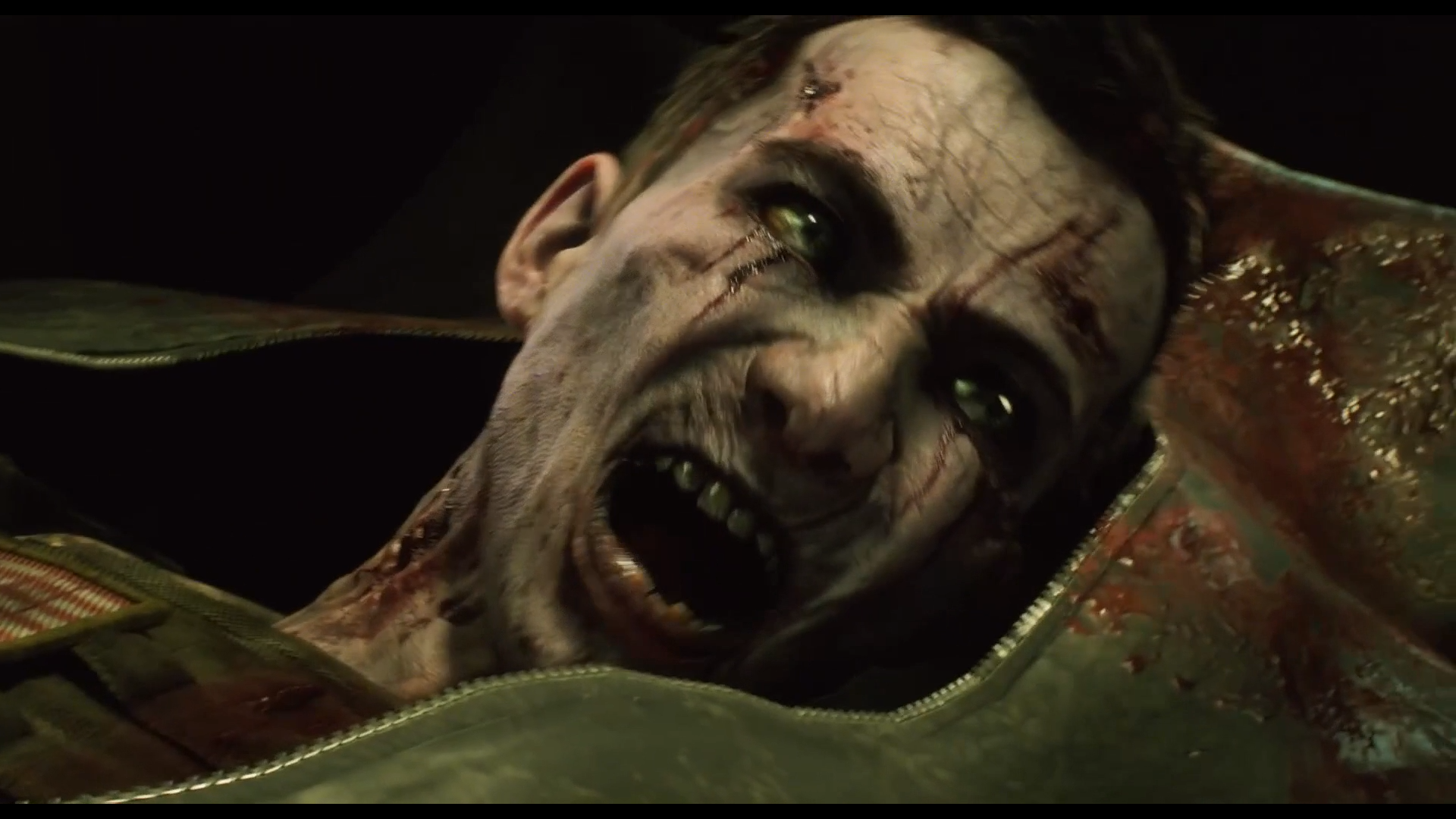 Resident Evil: Zombiehai How 'Resident Evil' Re Introduced Zombies To