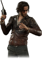 The Mercenaries | Resident Evil Wiki | Fandom