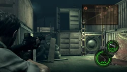 BSAA Emblem | Resident Evil Wiki | Fandom