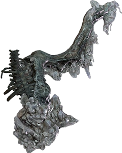 Crystal Wing | Resident Evil Wiki | Fandom