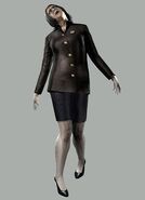 Amelia | Resident Evil Wiki | Fandom