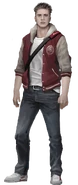 Samuel Jordan | Resident Evil Wiki | Fandom