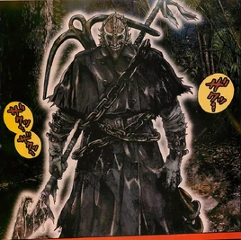 Eliseo Mabou | Resident Evil Wiki | Fandom