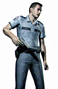 Fred | Resident Evil Wiki | Fandom