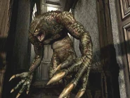Hunter α | Resident Evil Wiki | Fandom
