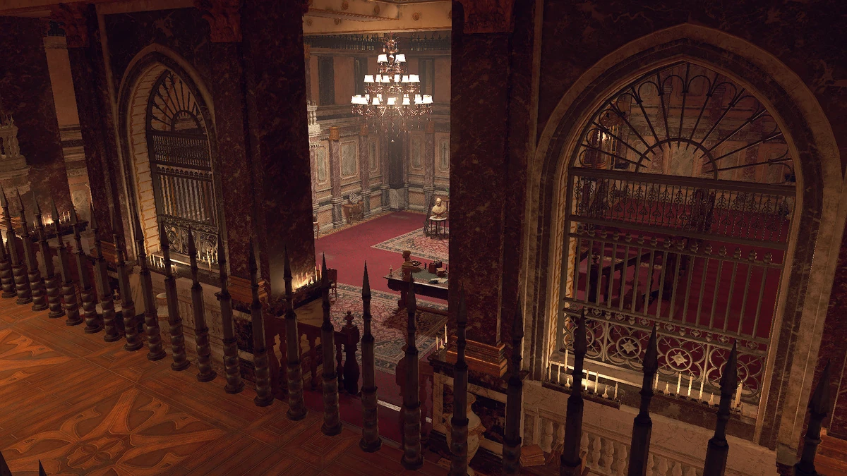 Gallery | Resident Evil Wiki | Fandom