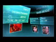 Raid Mode | Resident Evil Wiki | Fandom