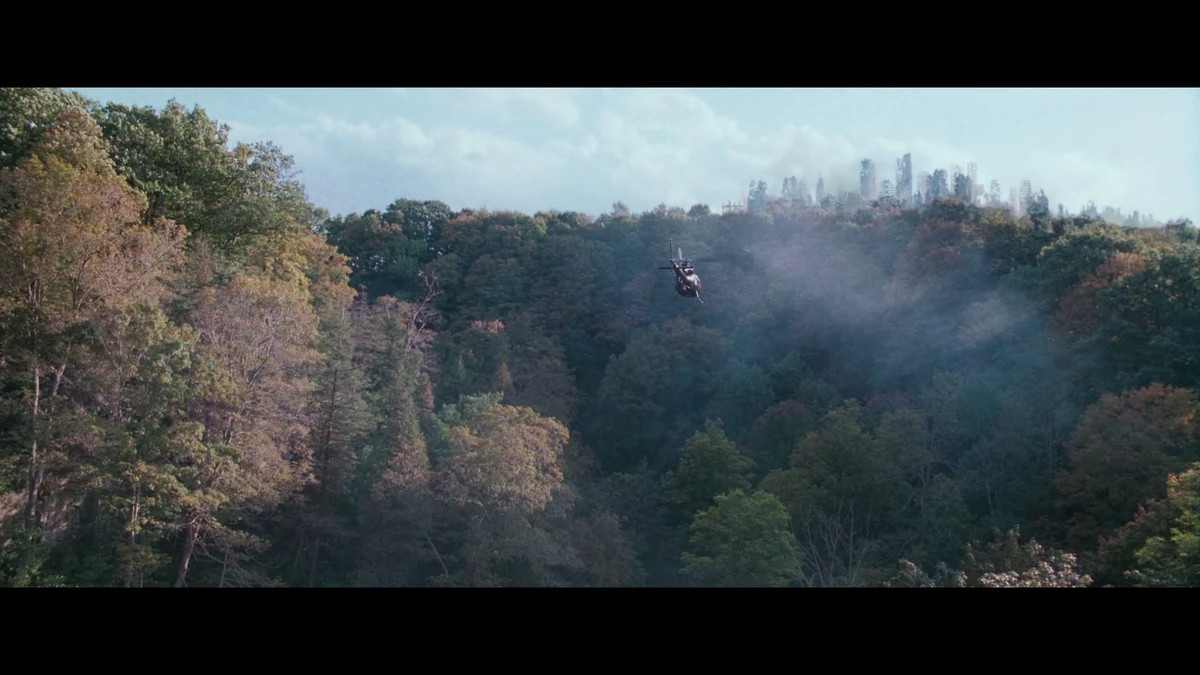 Arklay Mountains (Anderson) | Resident Evil Wiki | Fandom