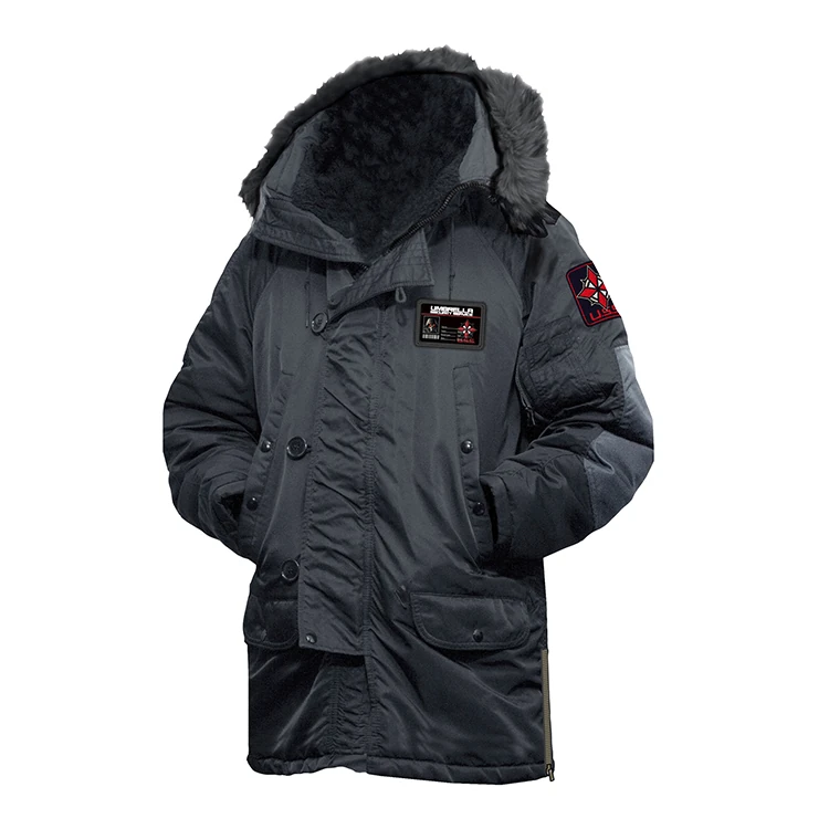 BIOHAZARD N-3B U.S.S. Model | Resident Evil Wiki | Fandom