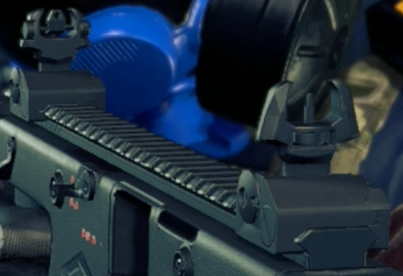 Iron Sight (Pattern 1) | Resident Evil Wiki | Fandom