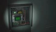 Signal Modulator | Resident Evil Wiki | Fandom