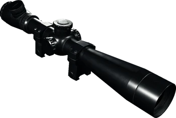 High-power Scope | Resident Evil Wiki | Fandom