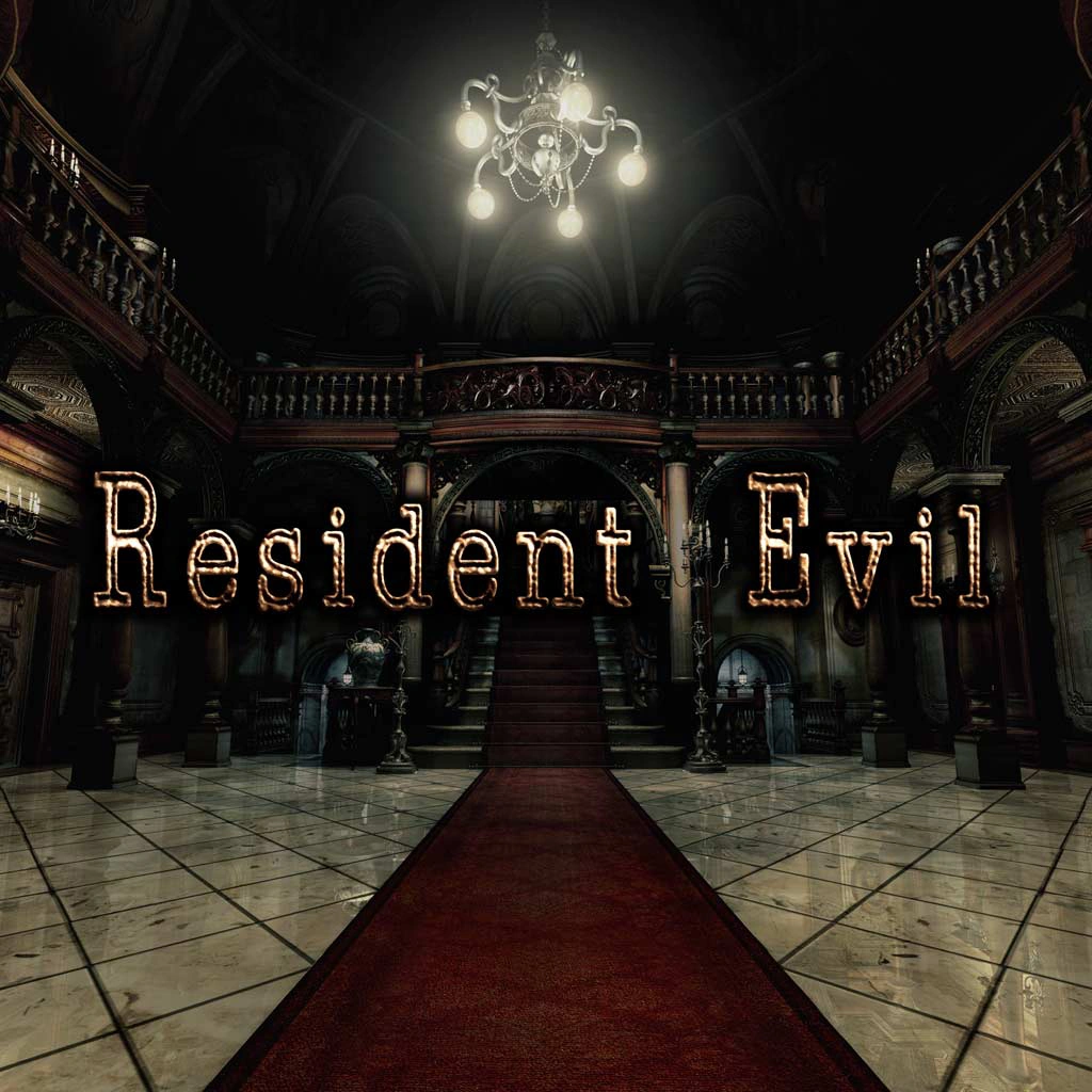Resident Evil (Static Theme) | Resident Evil Wiki | Fandom