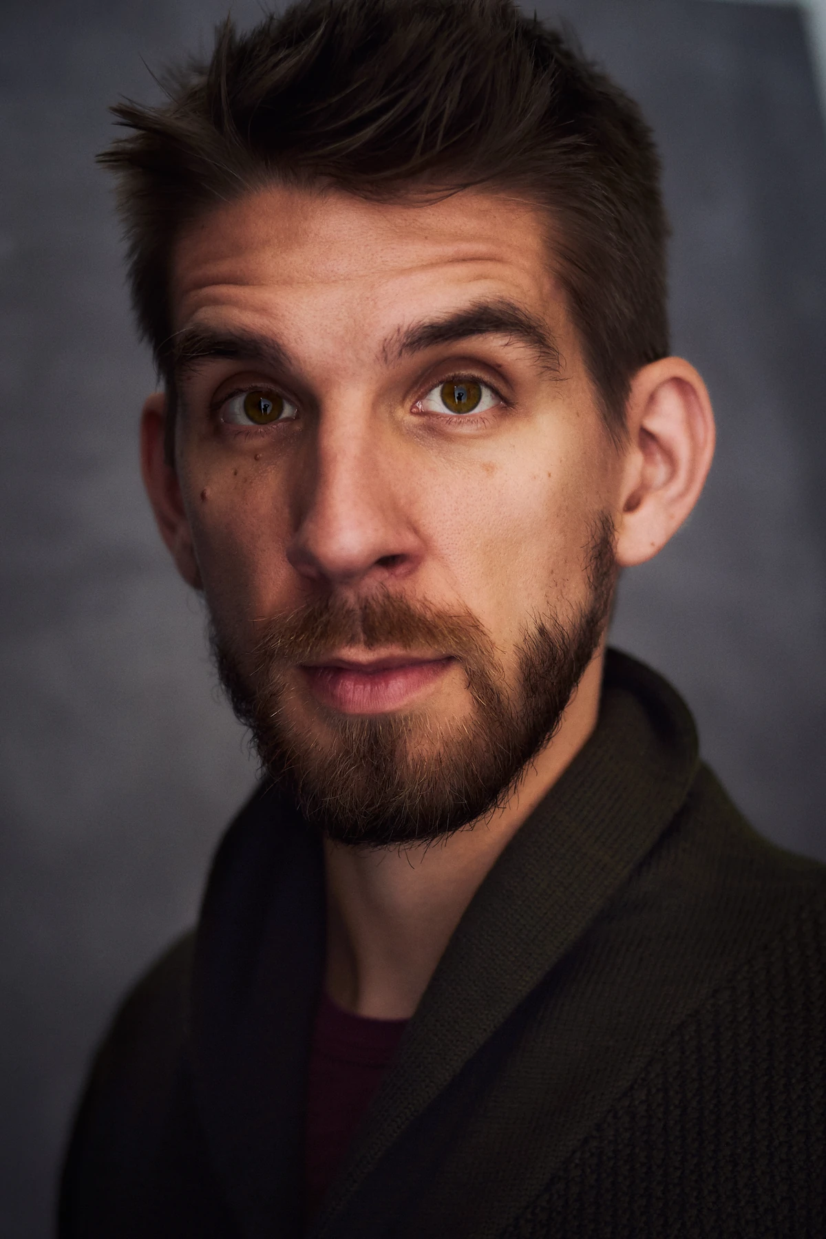 Conner Marx | Resident Evil Wiki | Fandom