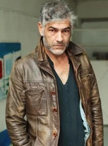 Julien Meunier | Resident Evil Wiki | Fandom