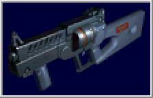 Mine Thrower | Resident Evil Wiki | Fandom