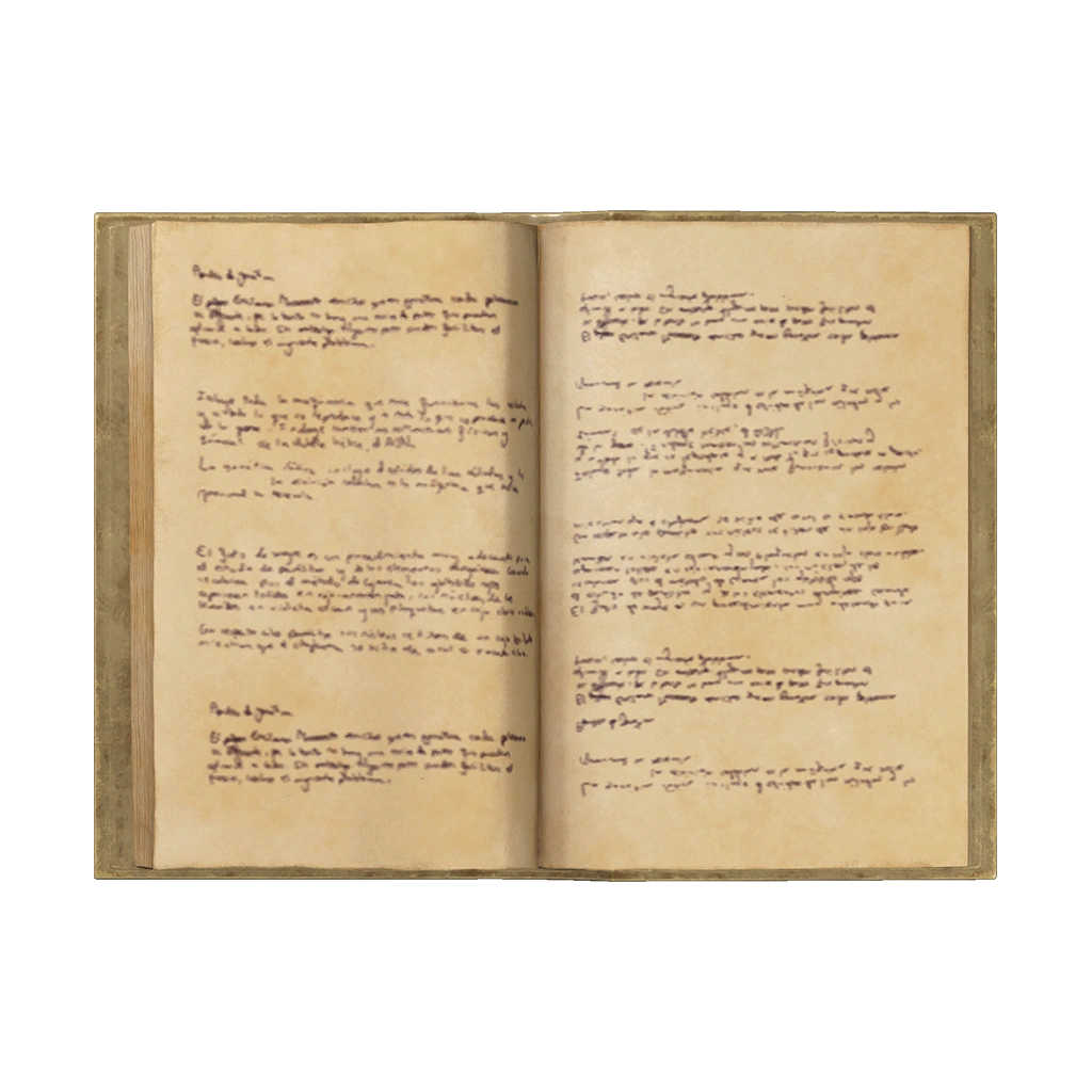 Preparator's Note | Resident Evil Wiki | Fandom