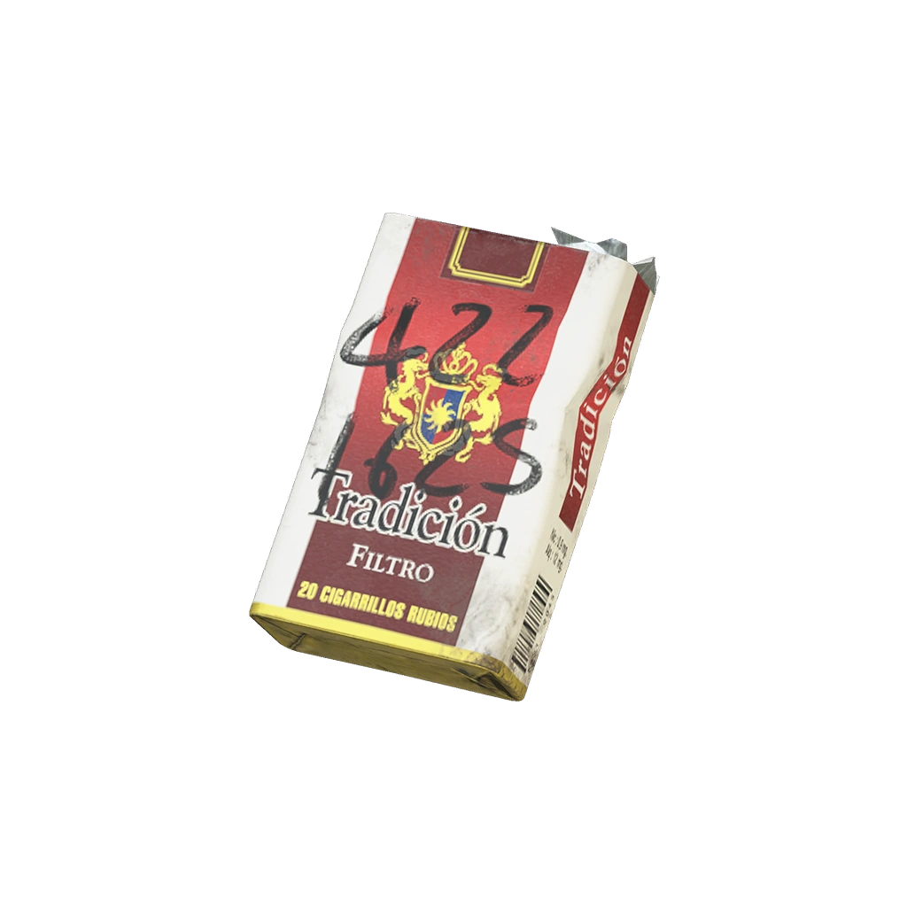 Unknown Numbers | Resident Evil Wiki | Fandom