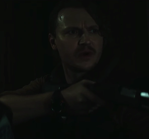 Richard Aiken | Resident Evil Wiki | Fandom