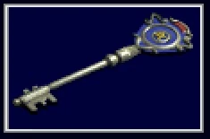 S.T.A.R.S. Key | Resident Evil Wiki | Fandom