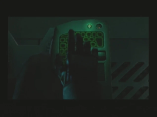 Wesker's control room | Resident Evil Wiki | Fandom