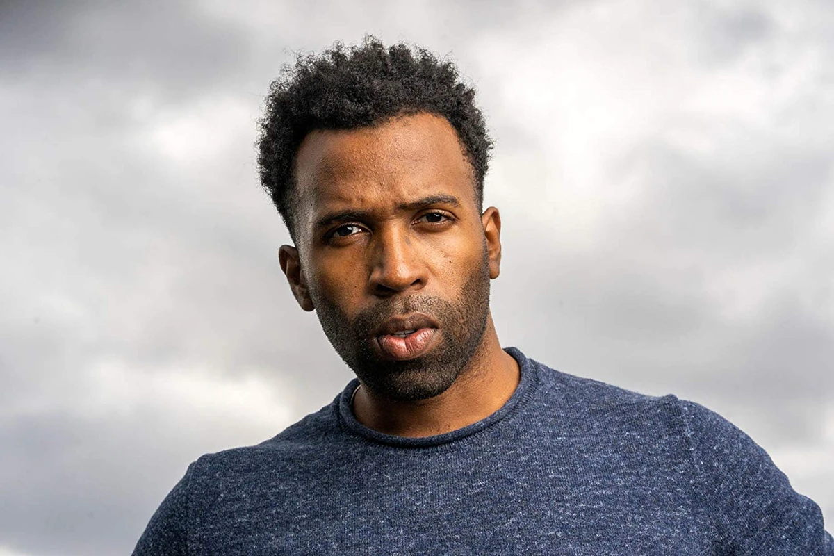 Christopher Watson | Resident Evil Wiki | Fandom