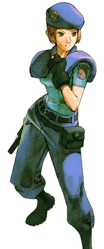 Jill Valentine Resident Evil Wiki Fandom Jill Valentine | Resident