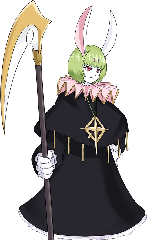 Ranmaru | Resident Evil Wiki | Fandom