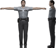 Jean | Resident Evil Wiki | Fandom