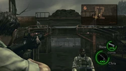 BSAA Emblem | Resident Evil Wiki | Fandom