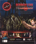 Resident Evil: Dead Aim | Resident Evil Wiki | Fandom