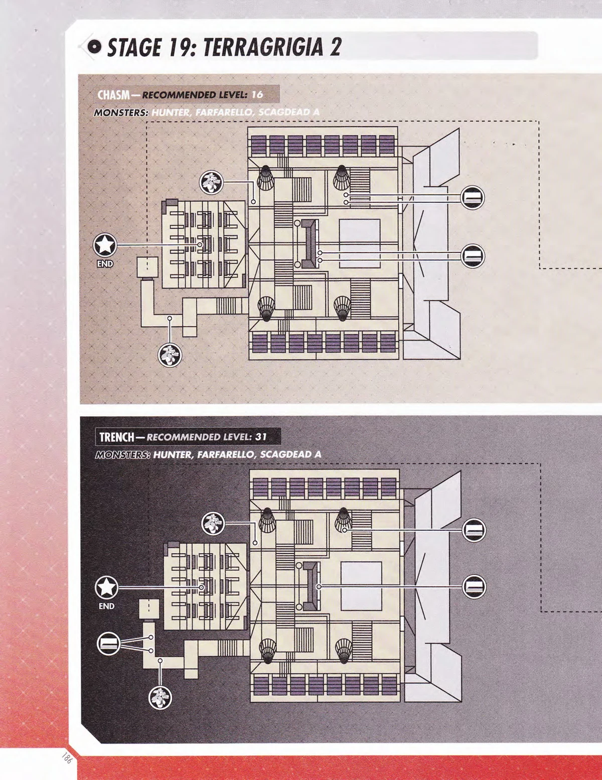 Stage 19: Terragrigia 2 | Resident Evil Wiki | Fandom