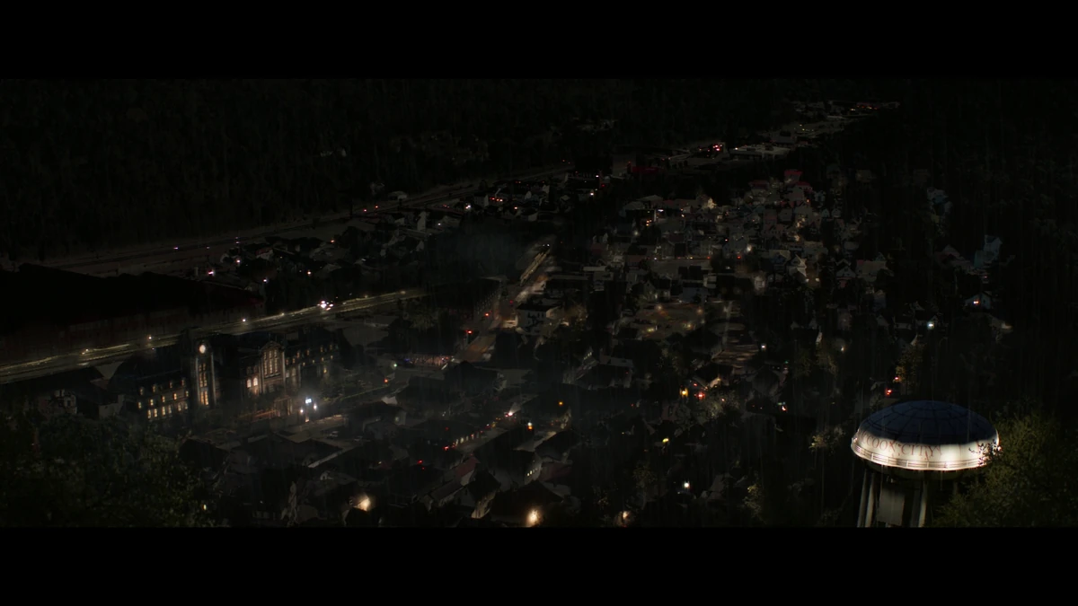 Raccoon City | Resident Evil Wiki | Fandom