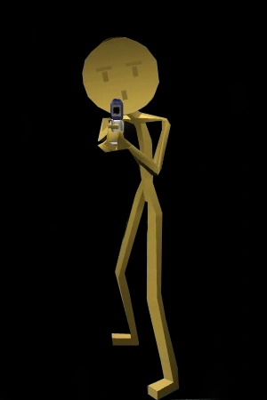 Mr. Gold | Resident Evil Wiki | Fandom