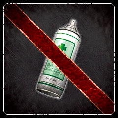 Allergic to First Aid Spray | Resident Evil Wiki | Fandom