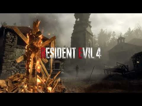 The Church Bell Tolls | Resident Evil Wiki | Fandom