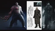 Tyrant T-103 | Resident Evil Wiki | Fandom