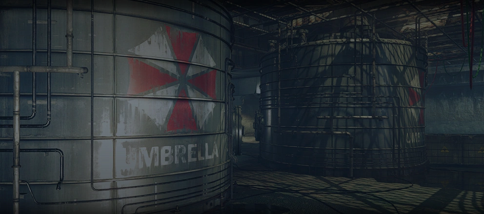 Umbrella Lab | Resident Evil Wiki | Fandom
