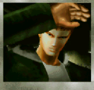 Ark Thompson | Resident Evil Wiki | Fandom