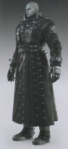 Tyrant T-013 | Resident Evil Wiki | Fandom