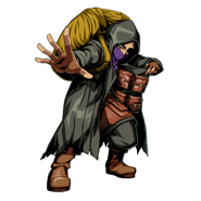 Merchant | Resident Evil Wiki | Fandom