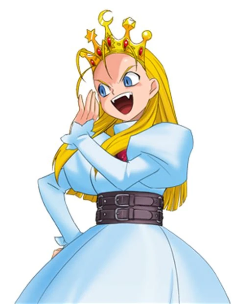 Devilotte de DeathSatan IX | Resident Evil Wiki | Fandom