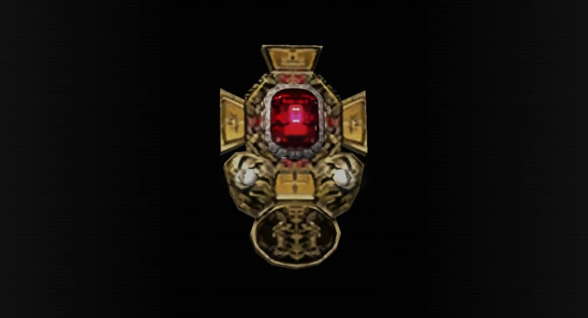 Insignia real | Resident Evil Wiki | Fandom
