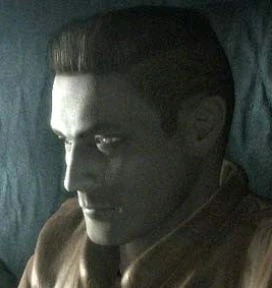 Richard Aiken | Wiki Resident Evil | Fandom