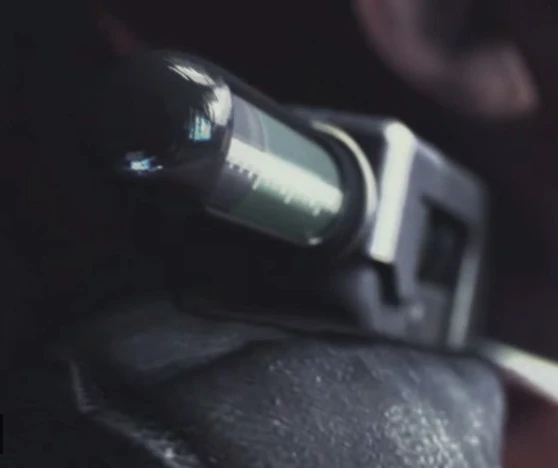 Virus-T Phobos | Resident Evil Wiki | Fandom