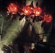 Uroboros Aheri | Resident Evil Wiki | Fandom