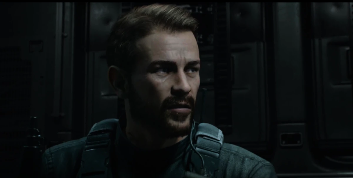 U.S.S. Chief | Resident Evil Wiki | Fandom