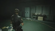 Control Room (RE2 remake) | Resident Evil Wiki | Fandom